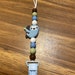Mushroom Pacifier Clip - Etsy