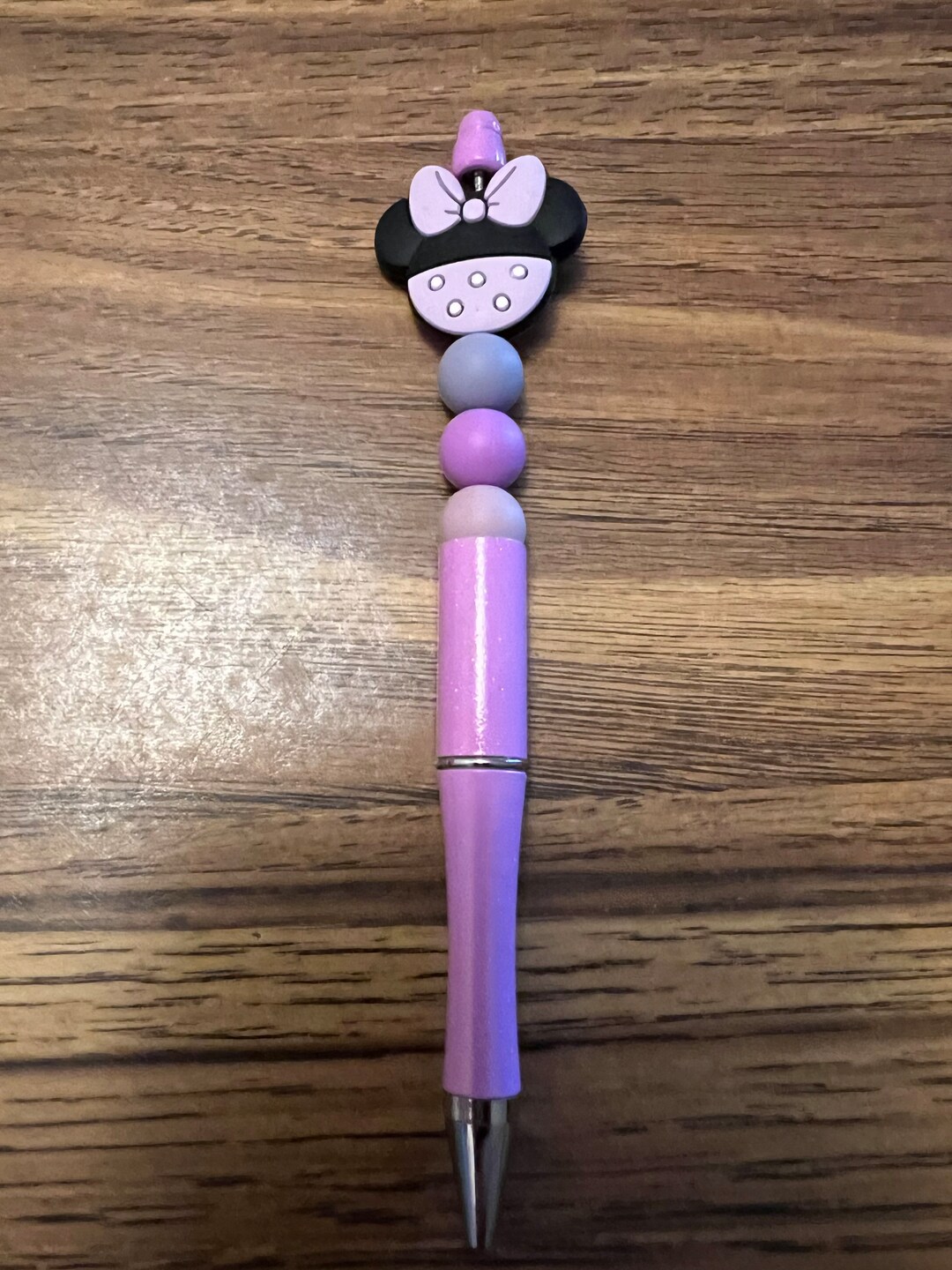 Minnie Pen - Etsy