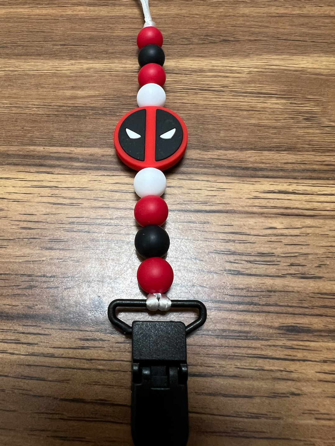 Deadpool Clip - Etsy