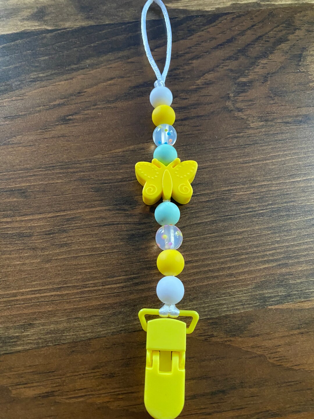 Butterfly Clip - Etsy