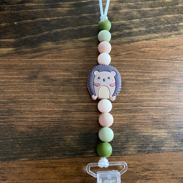 Hedgehog Accessories - Etsy