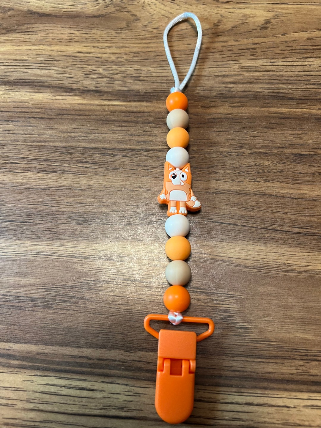 Bingo Clip - Etsy