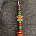 Jason Pacifier Clip - Etsy