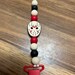 Jason Pacifier Clip - Etsy