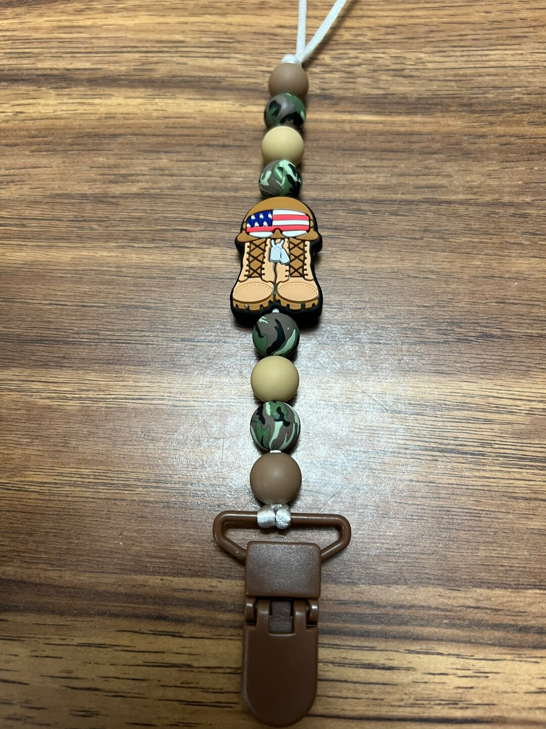 Military Clip - Etsy
