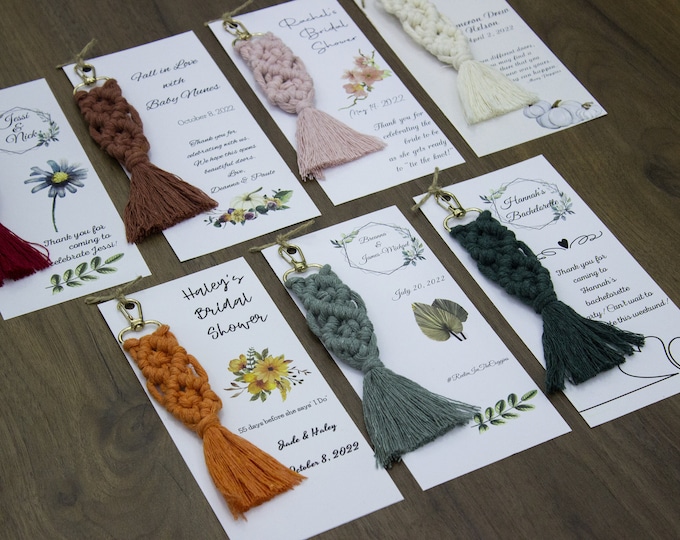 Christmas Dinner Party Favors, Christmas Table Gift, Holiday Table ...