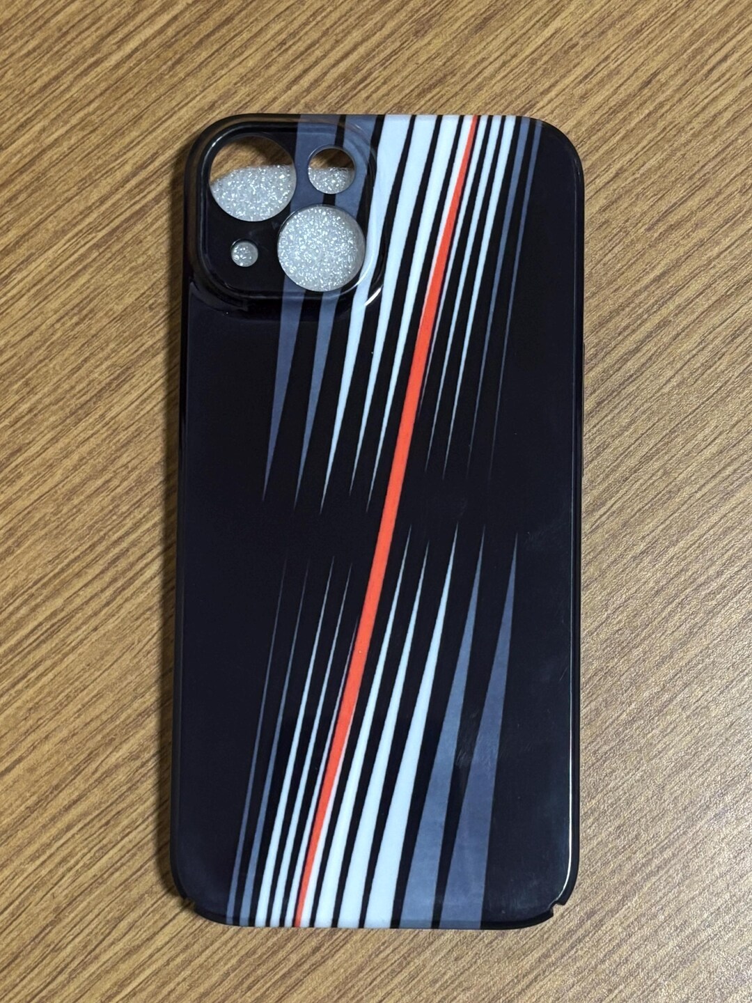 First Impressions of Earth Case - Etsy