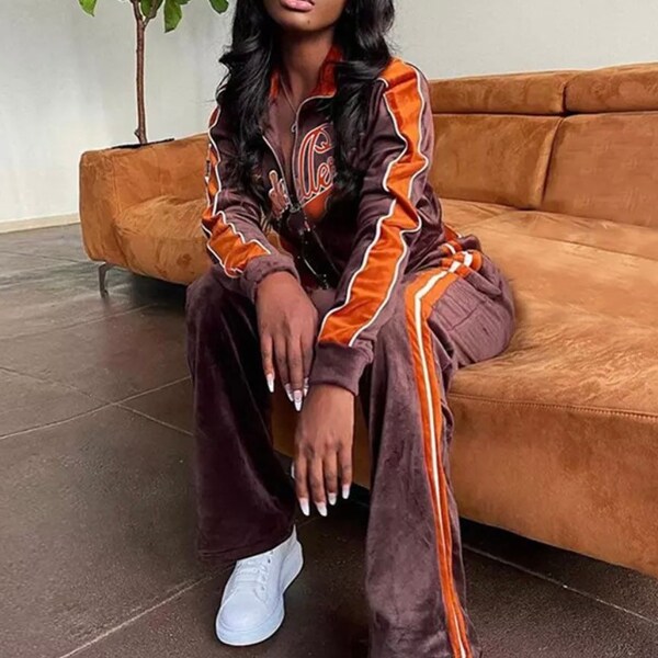 Gucci Tracksuit Women - Etsy