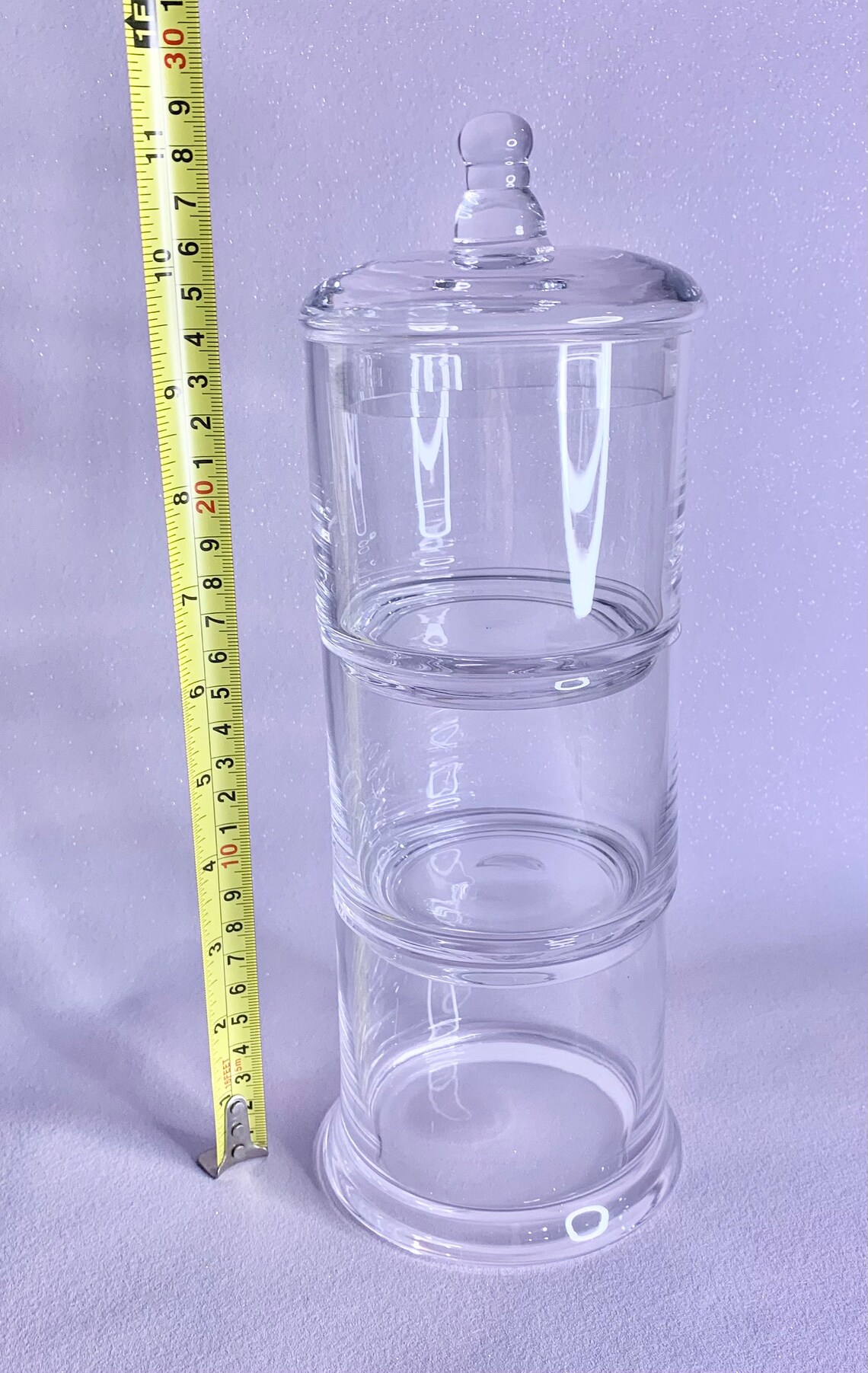 Rude Tea Coffee Sugar Stacking Jars Sugar Canister Tea - Etsy UK