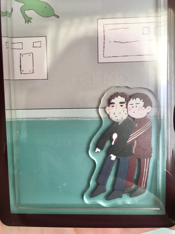 Derek And Stiles Pool