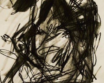 Graphite Drawing & Illustration Graphite “Gag Order” pencil drawing ...