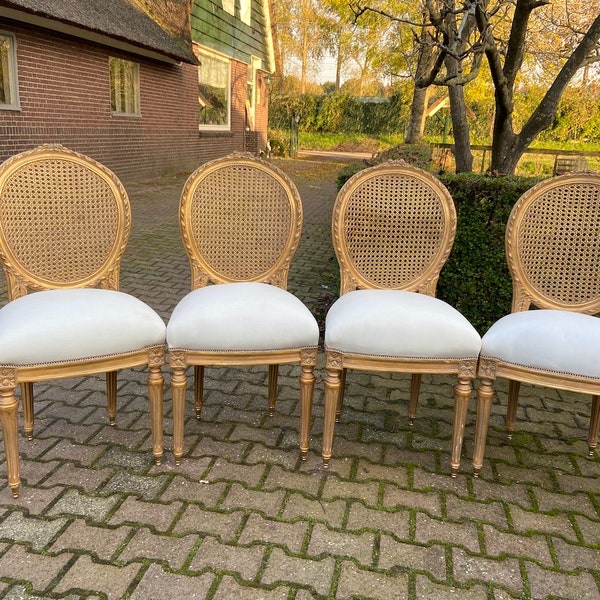 Louis Chairs - Etsy