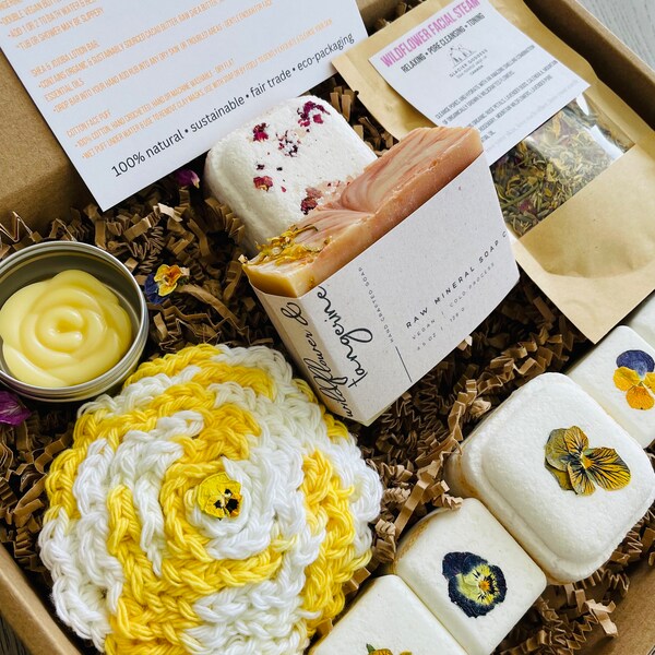 Gift Boxes - 60+ Gift Ideas for 2024