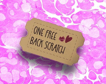 Handmade Scratch - Etsy