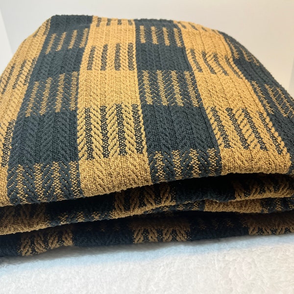 Primitive Blanket - Etsy