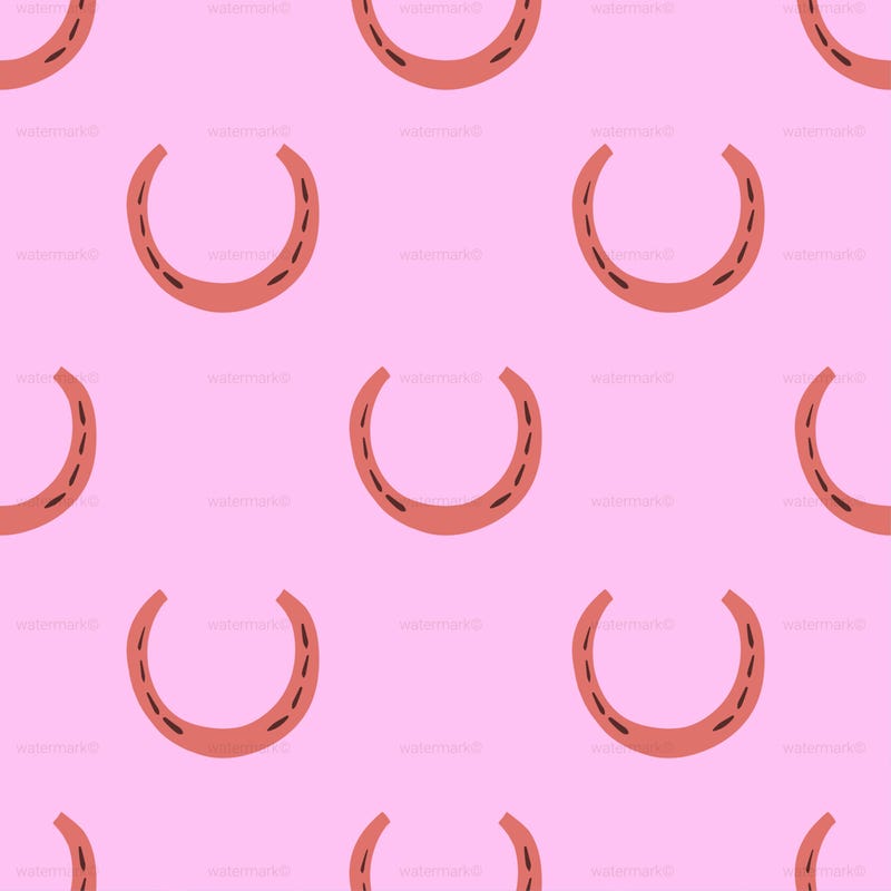 Rustic Horseshoe Patterns - Etsy