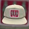 Custom Embroidered PATCH Rope Hats - Etsy