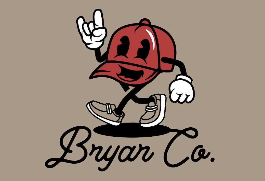 Bryar Co Flag - Etsy