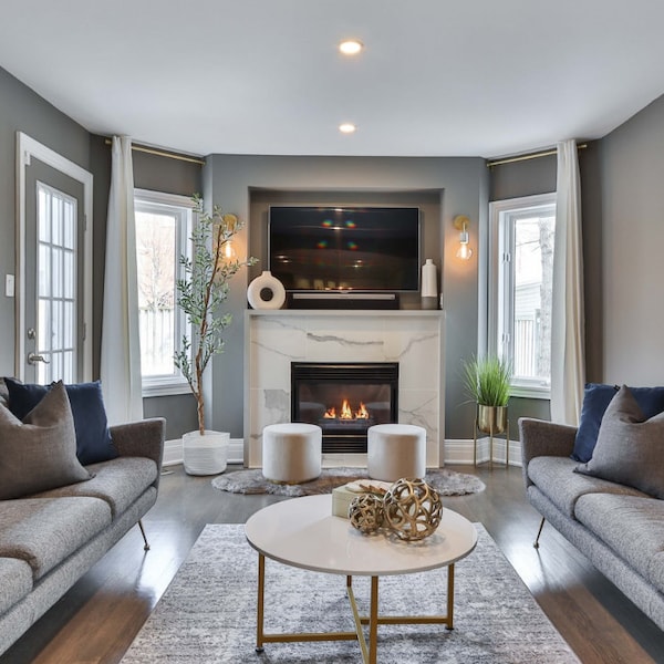 Zoom Background Therapist - Etsy