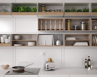 Zoom Virtual Backgrounds | Backdrop | Kitchen Background | Microsoft ...