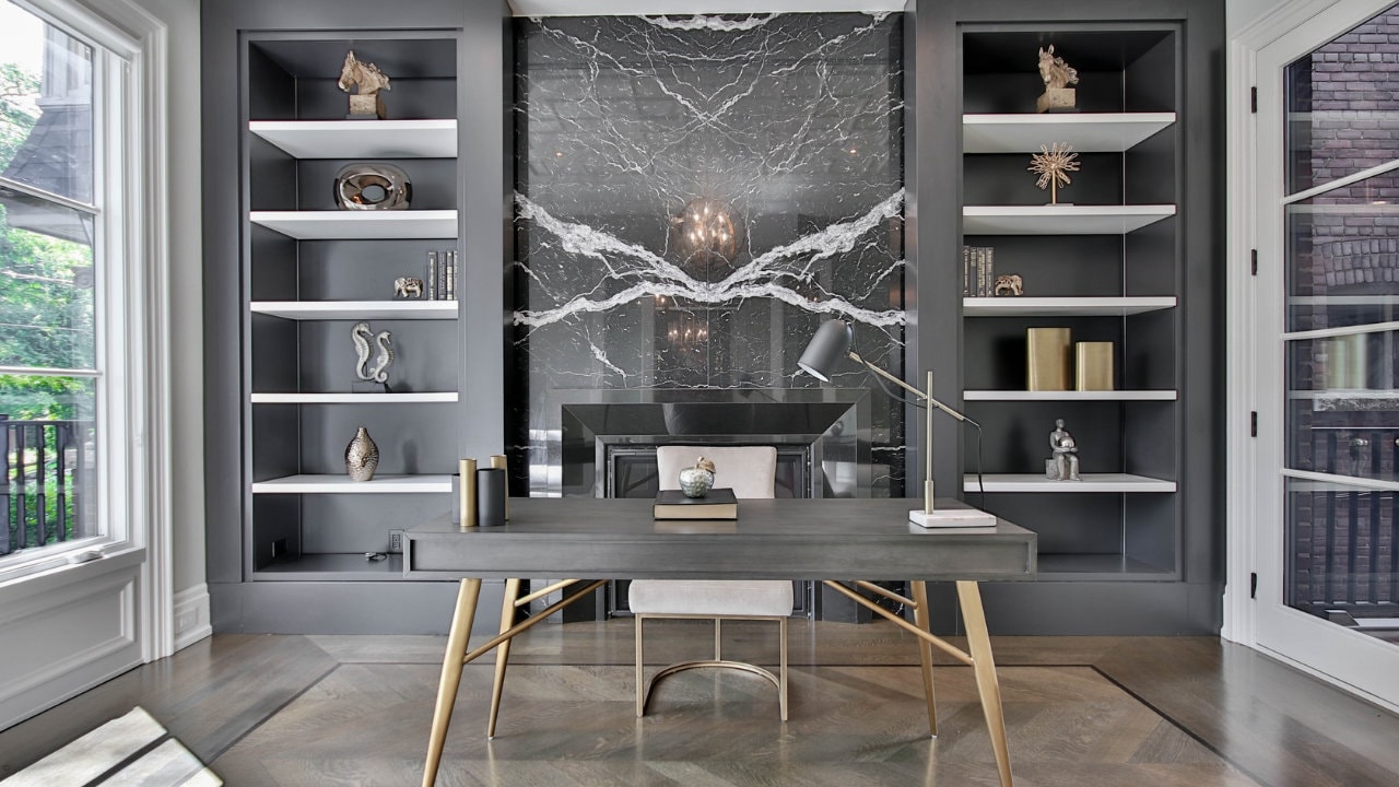 Zoom Virtual Backgrounds | Backdrop | Office Background | Microsoft ...