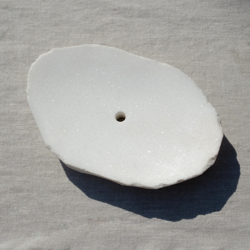 Oval Soap Dish - Etsy