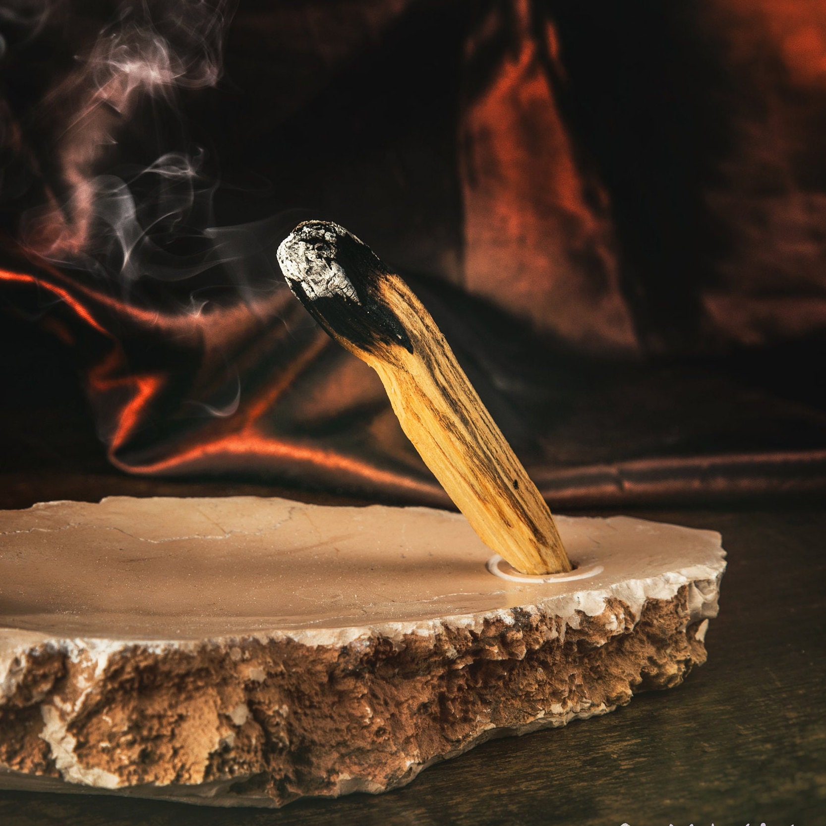 Organic Palo Santo Sticks Peruvian Ritual Sticks Bundles - Etsy