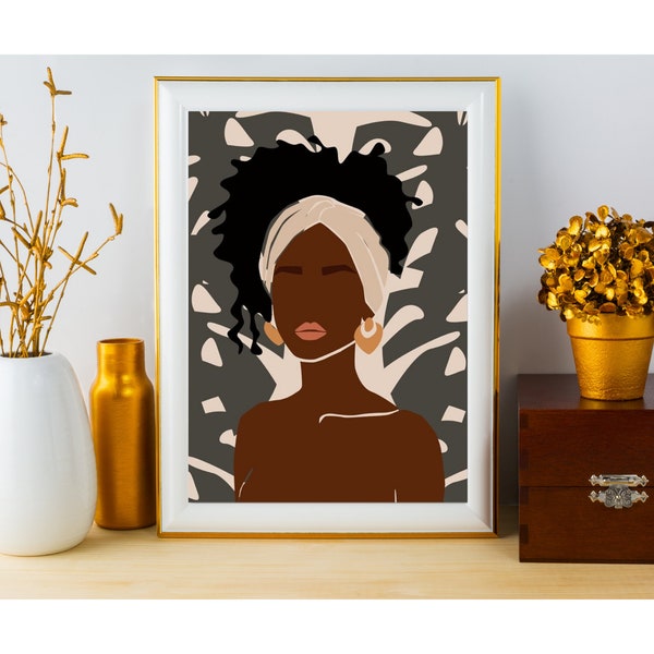 Dreadlocks Wall Art - Etsy