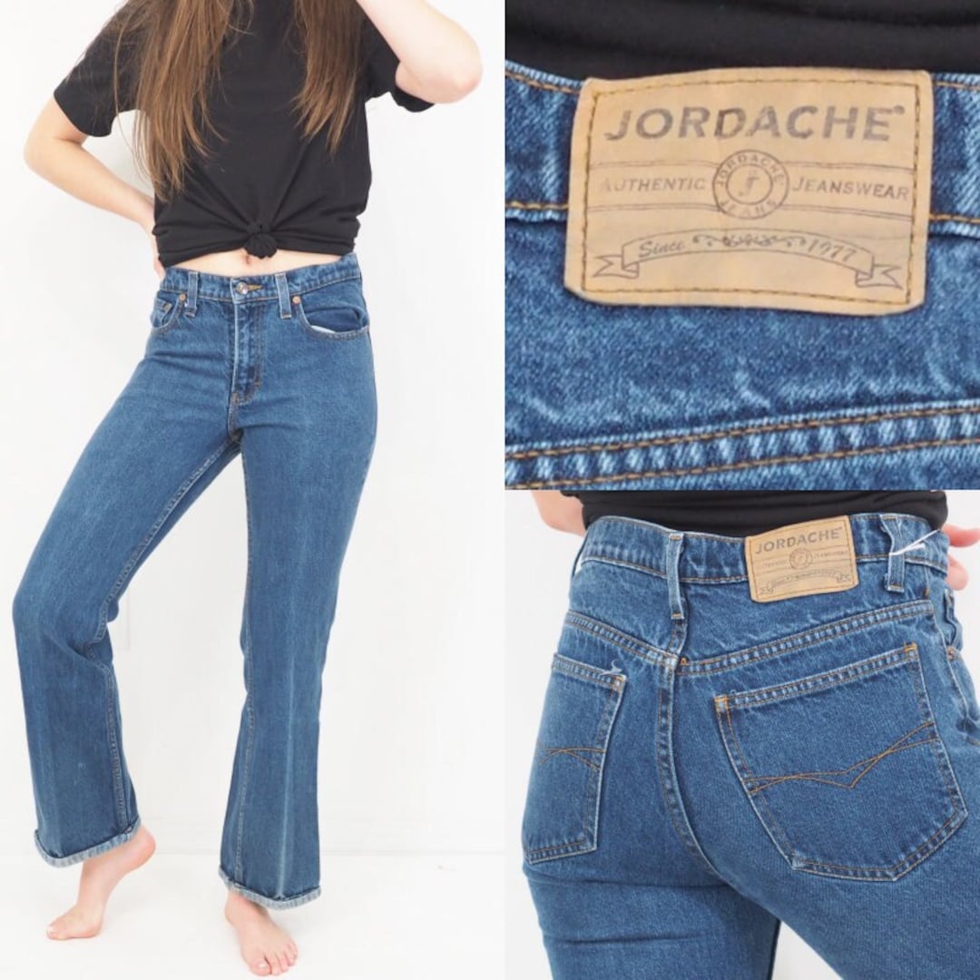 Vintage Jordache Jeans