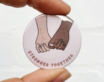 Together Stickers | Etsy UK