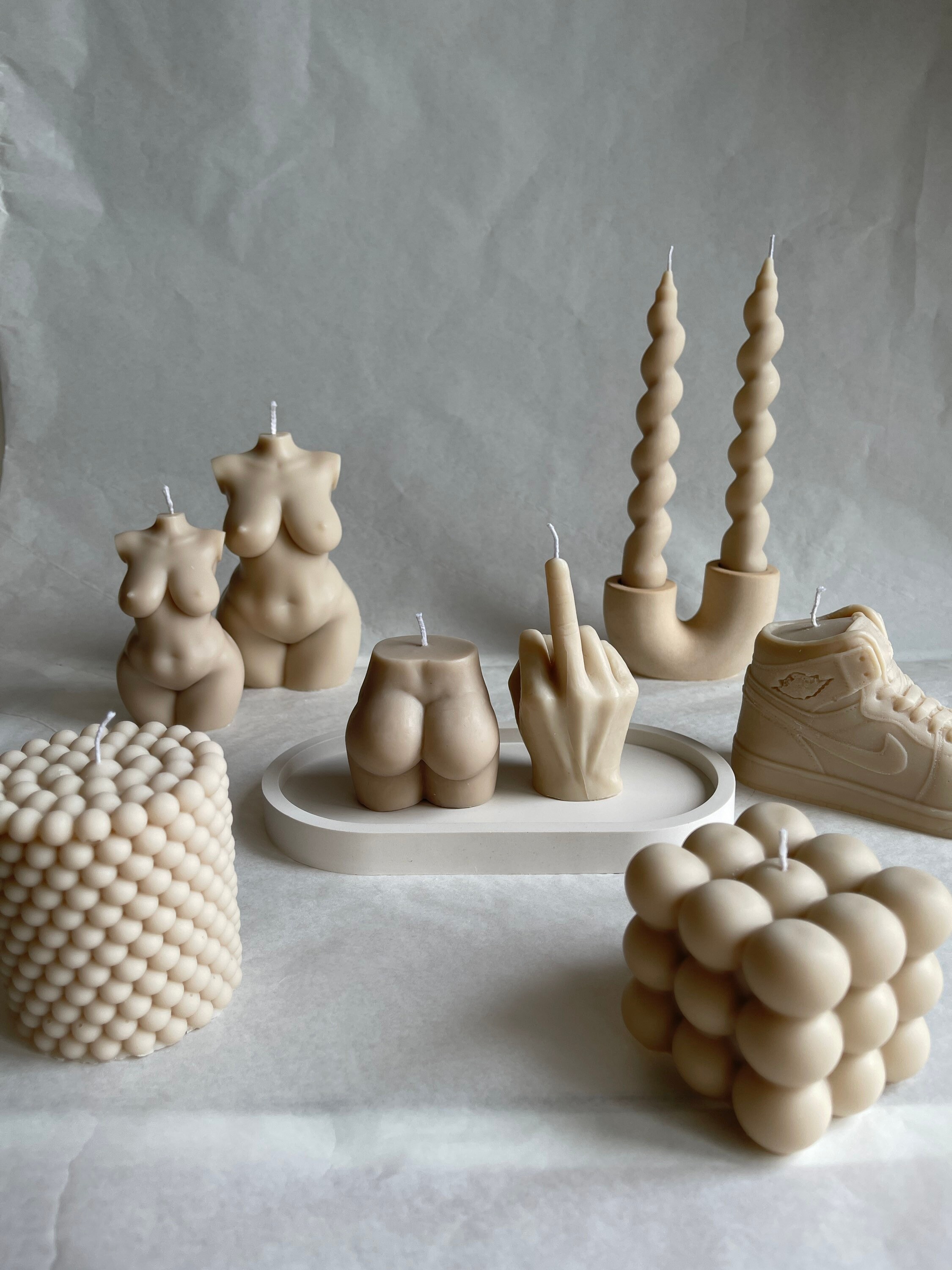 Repetition Sculpture Ideas