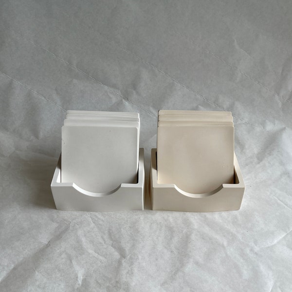 Coaster Storage - Etsy