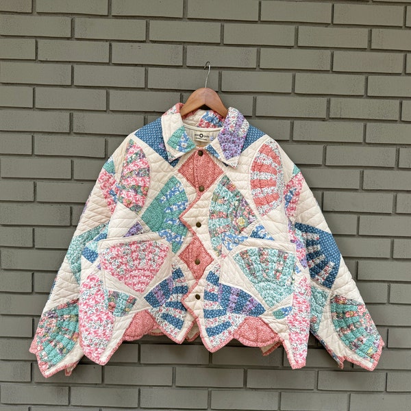 Repurpose Jacket - Etsy