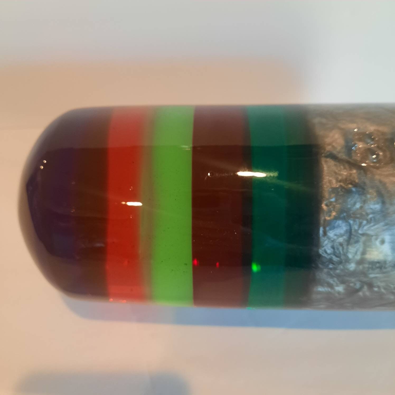 Custom Pill Sculpture 10 Inches Long Pop Art Pill Resin Art | Etsy