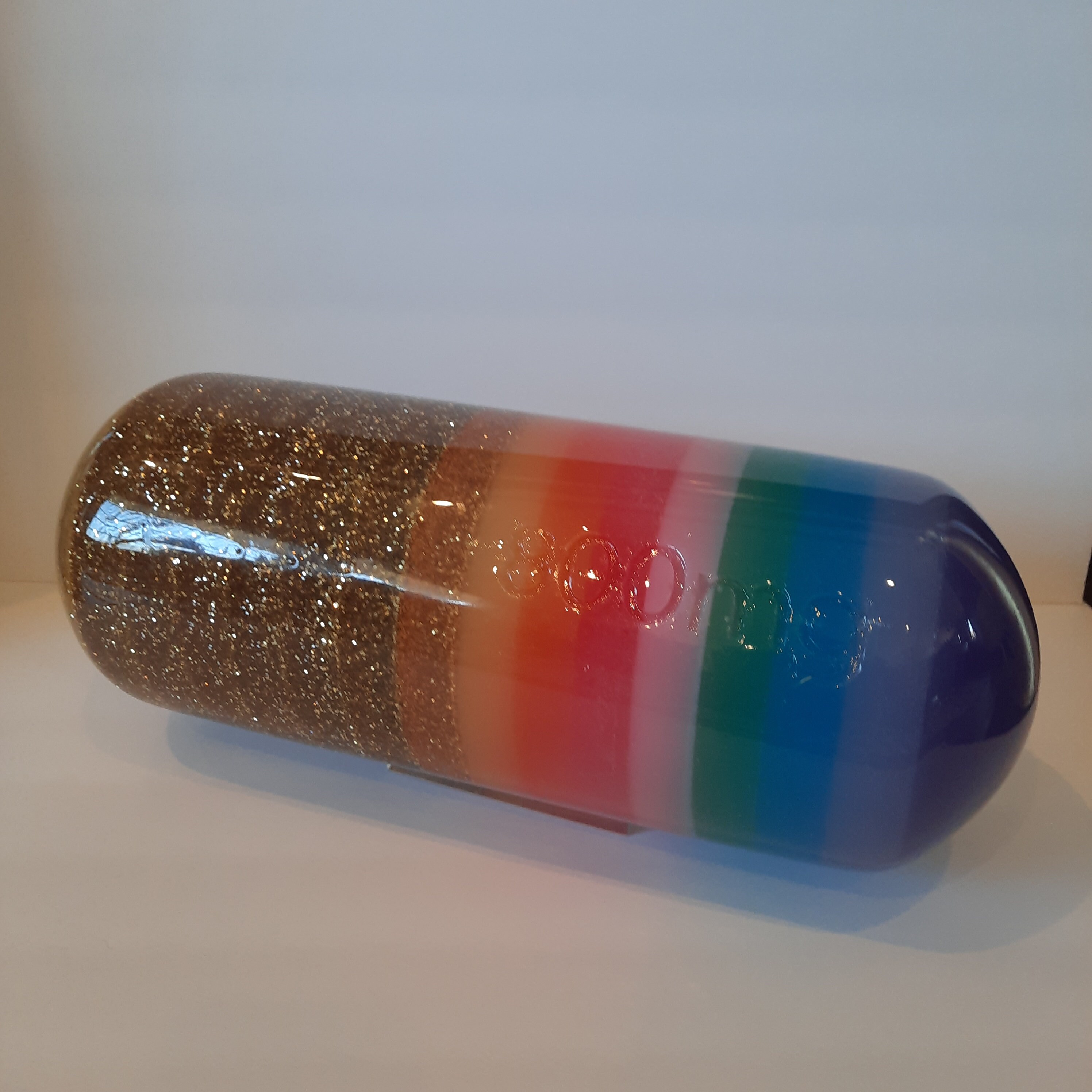 Pop-art 18 Inch Resin Pill Jumbo Resin Pill Custom Pill - Etsy