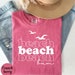 Beach Bum PNG, Beach Bum Digital Download, DTF Design, Summer Printable ...