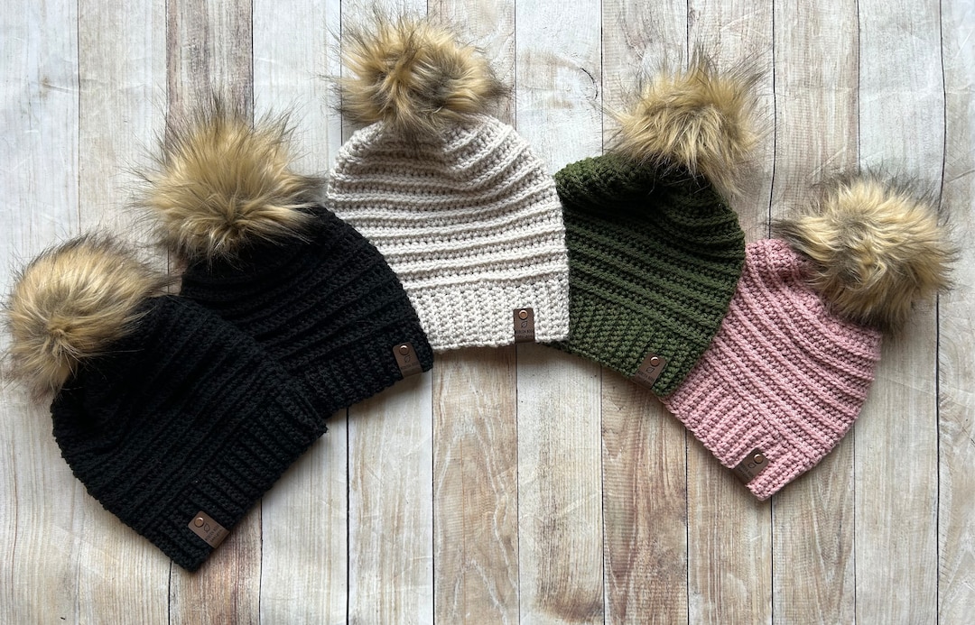 Long-pile Pom Poms, 6-inch Poms, Pom Poms With Snap, Bulk Order of 10 ...