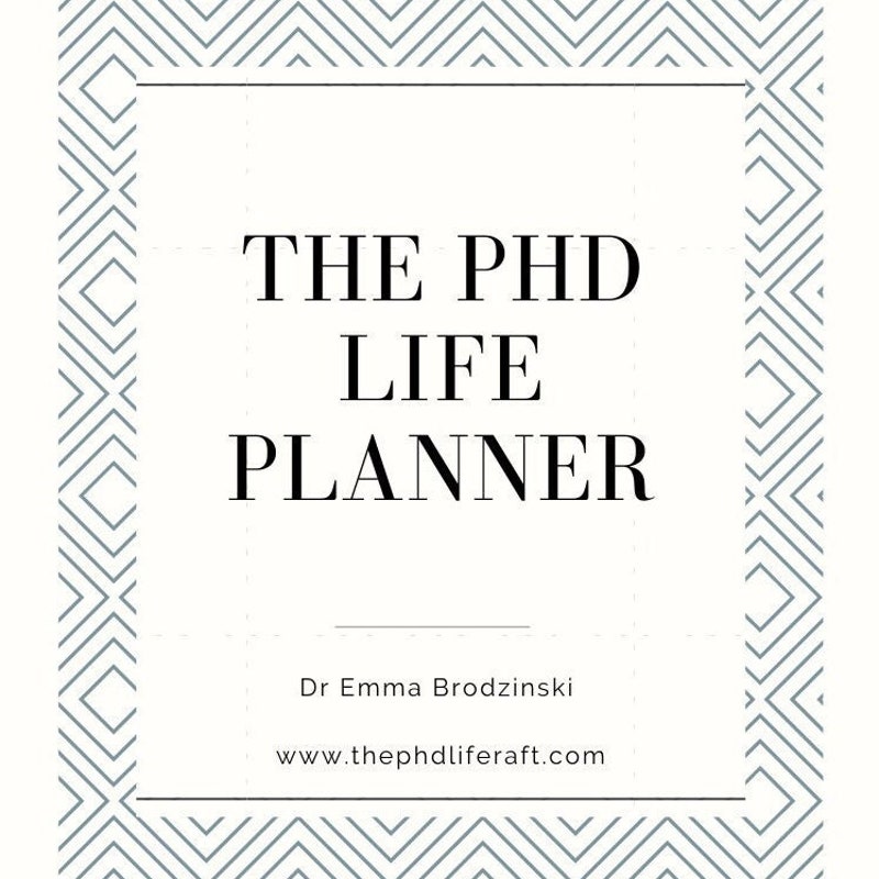 Phd - Etsy UK