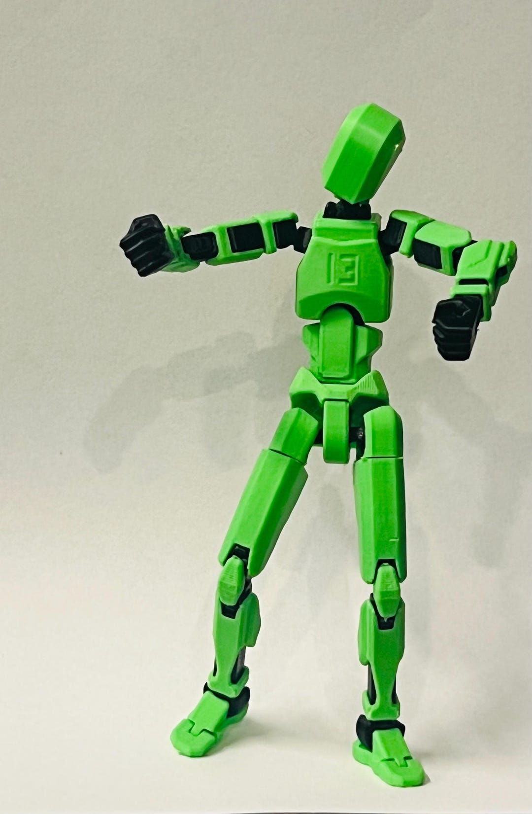 Customizable Personal Action Figure (dummy 13) - Etsy