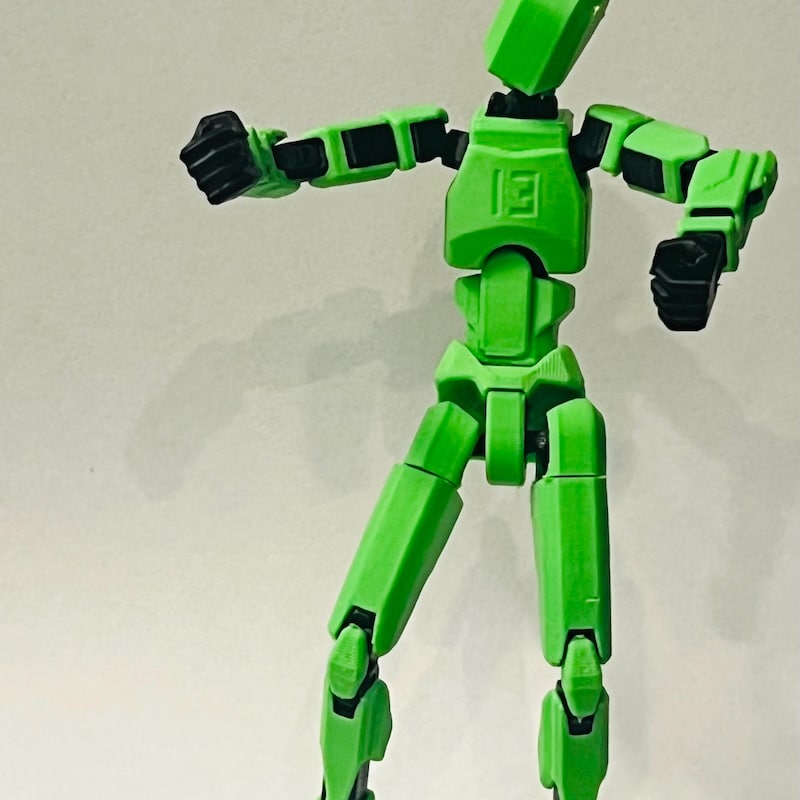 Dummy13 - Etsy