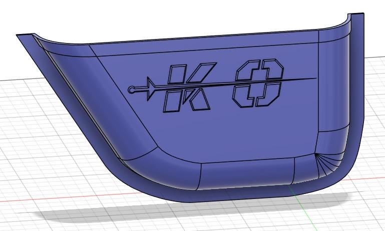 Jeep JK and JKU Door Pocket Stl Files - Etsy