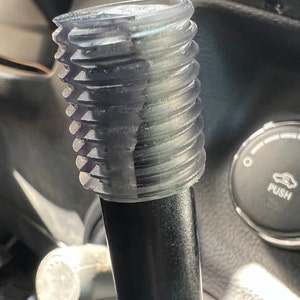 Jeep JK/JKU Shifter Adapter - Etsy