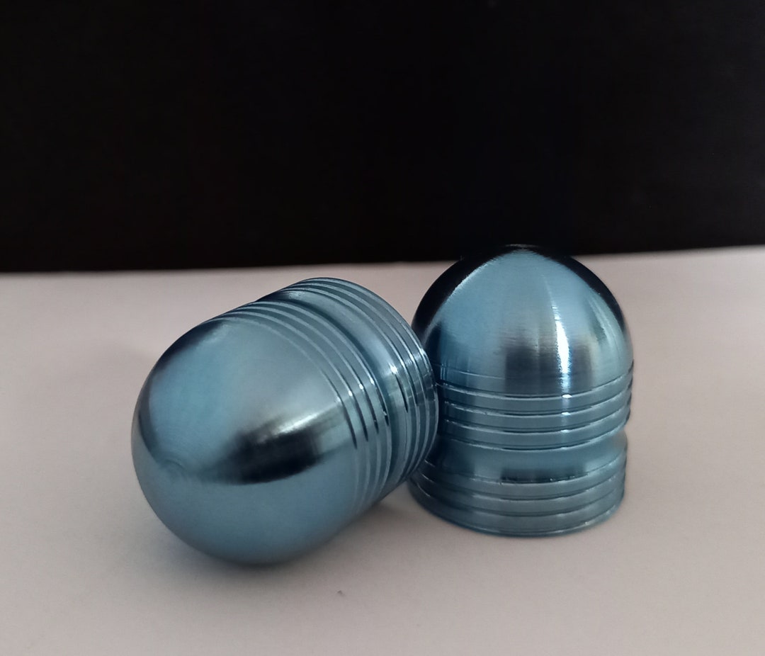 Titanium EDC Magnetic Popper Stress Relief Haptic Toy - Etsy