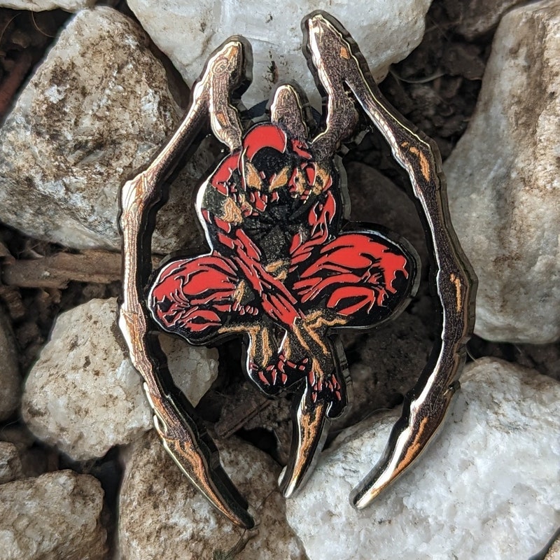 Spider Man Labubu - Etsy