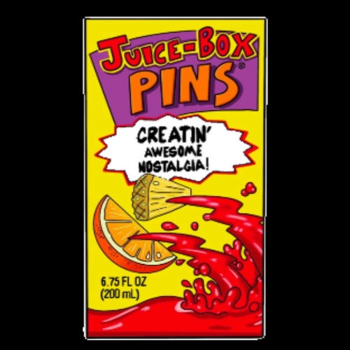 JuiceBoxPins - Etsy