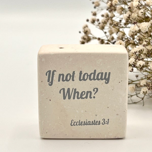Scripture Stones - Etsy
