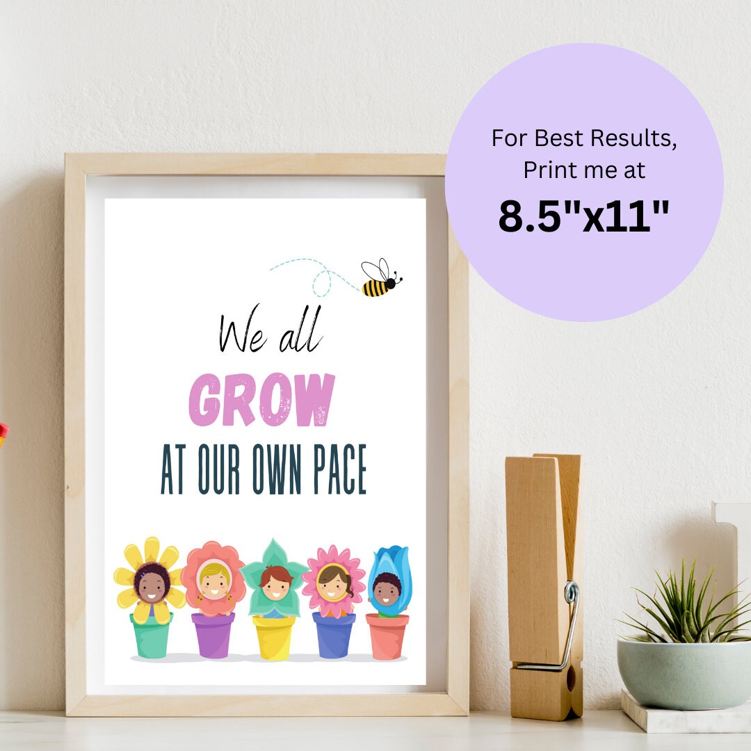 11 Speech Therapy Room Posters SLP Decor Gestalt Language Processing ...