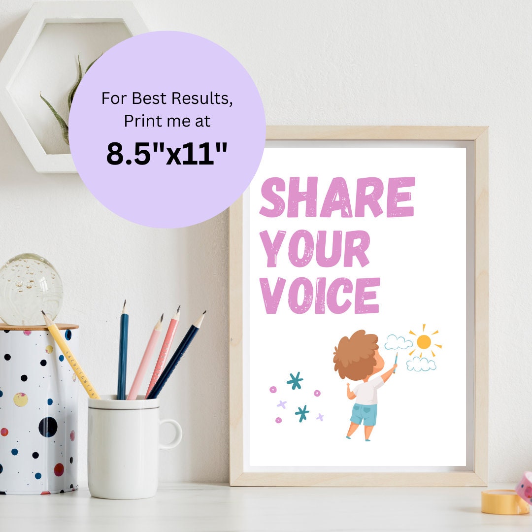 11 Speech Therapy Room Posters SLP Decor Gestalt Language Processing ...