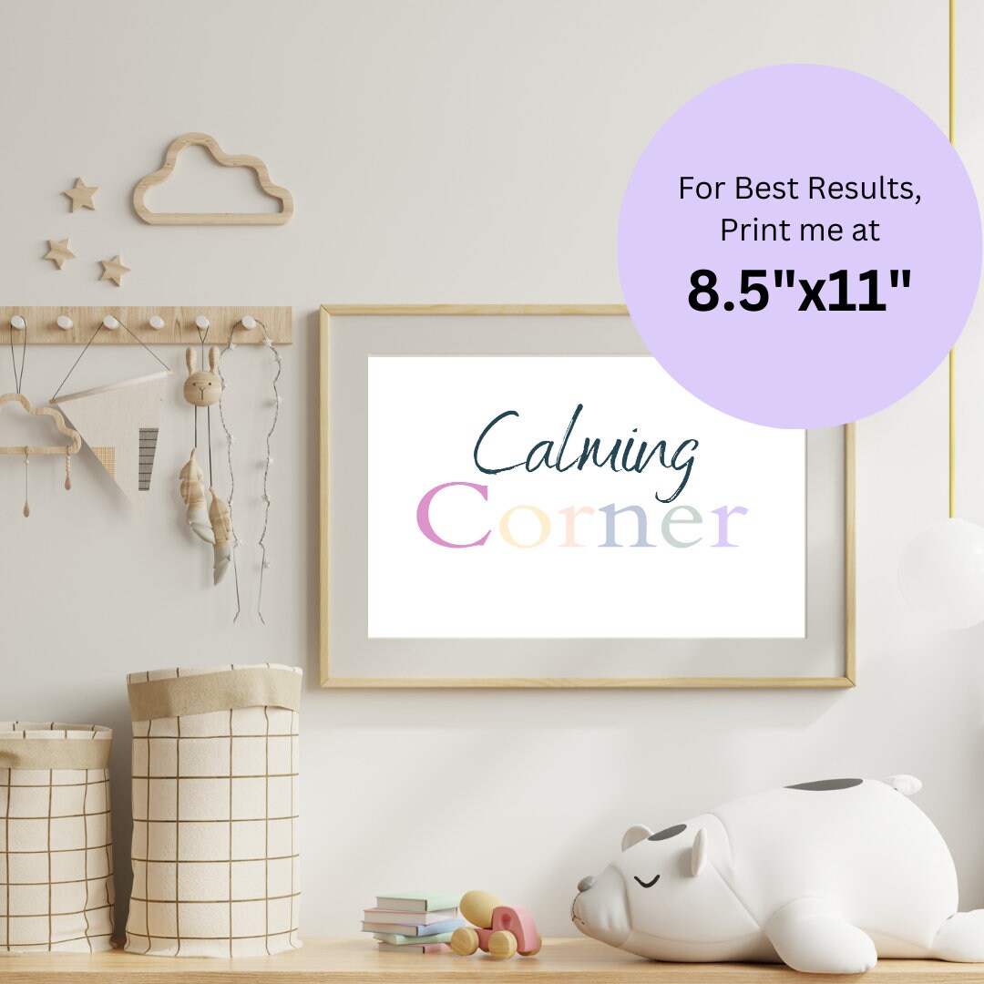 11 Speech Therapy Room Posters SLP Decor Gestalt Language Processing ...