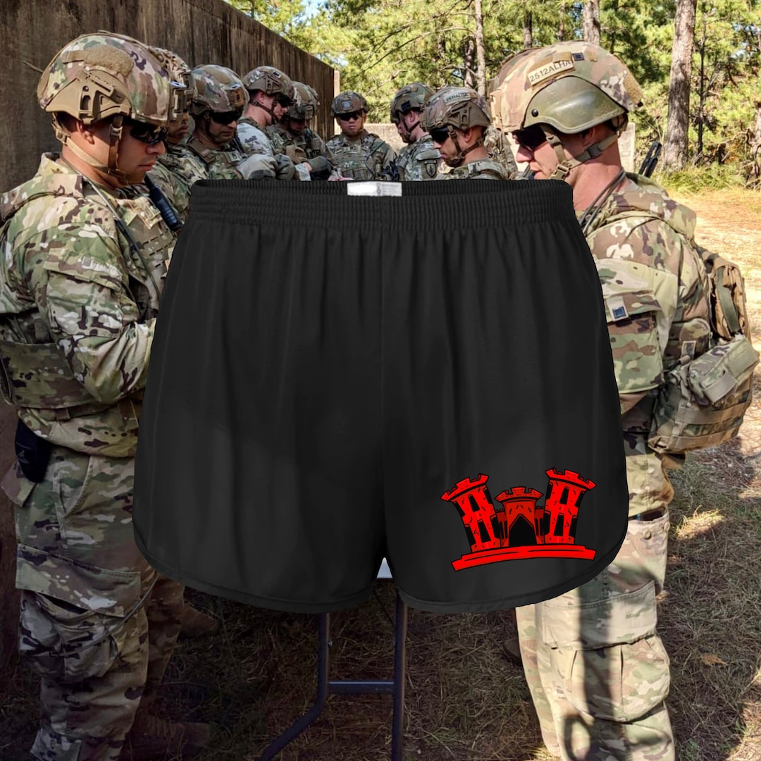 Sapper Castle Panties - Etsy